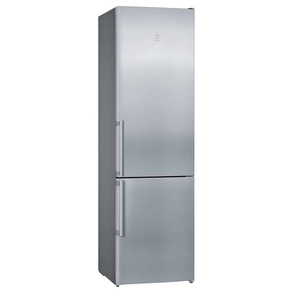 Frigorífico BALAY 3KFD763XE, Clase D, Acero Inox, 203 x 60 cm, Combi ...